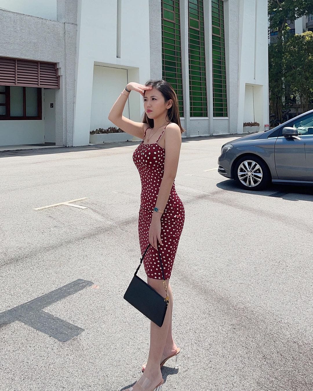 Vanessa - Sexy for you